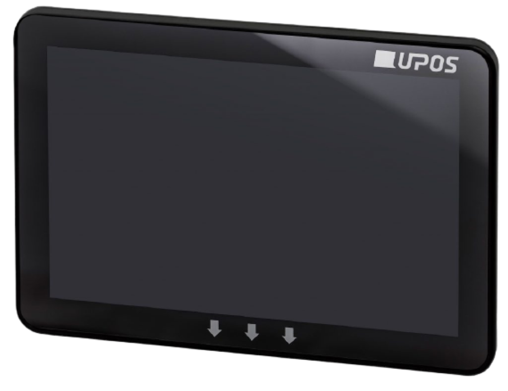 Infokiosk displays - Exorigo-Upos