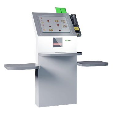 Self-Check Out (SCO) - Exorigo-Upos