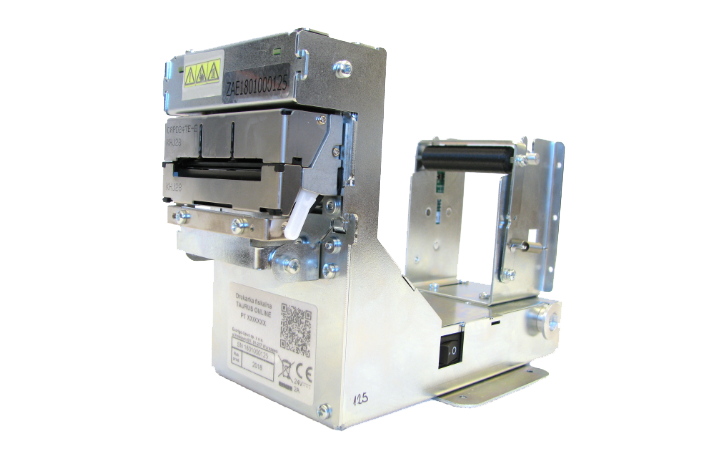 Fiscal Printer UPOS-FP 20 Online - Exorigo-Upos