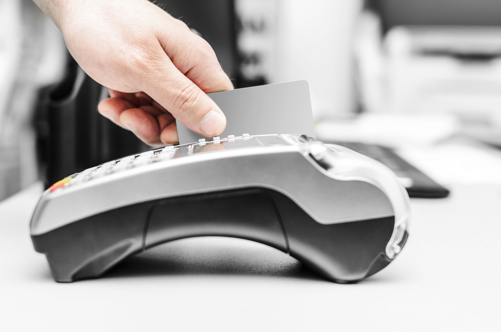 Standard P2PE - co to jest? Jak go zaimplementować? - Exorigo-Upos