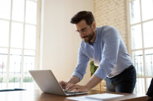 Technical support - Exorigo-Upos