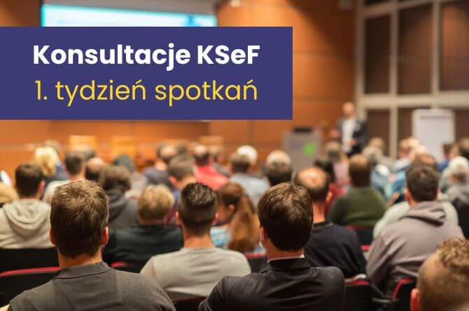 Updated draft regulations on the mandatory KSeF - Exorigo-Upos