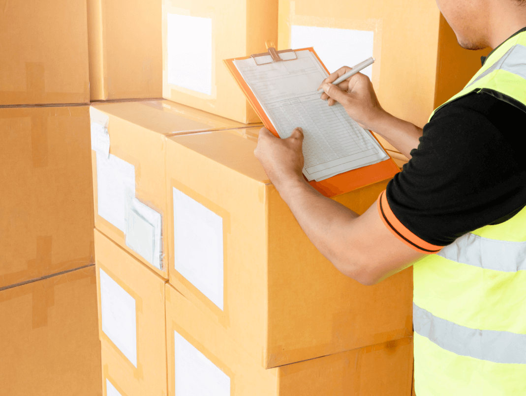 Warehouse inventory and everything you need to know about it - Exorigo-Upos