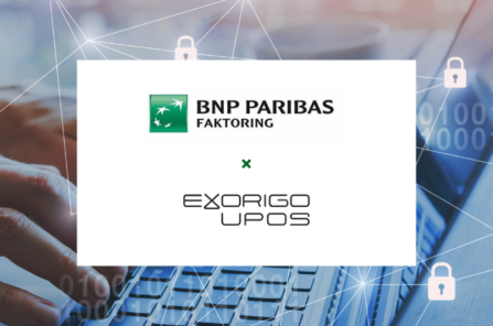 Case Study - Exorigo-Upos